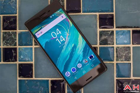 Phone Comparisons Sony Xperia Z Vs Sony Xperia X
