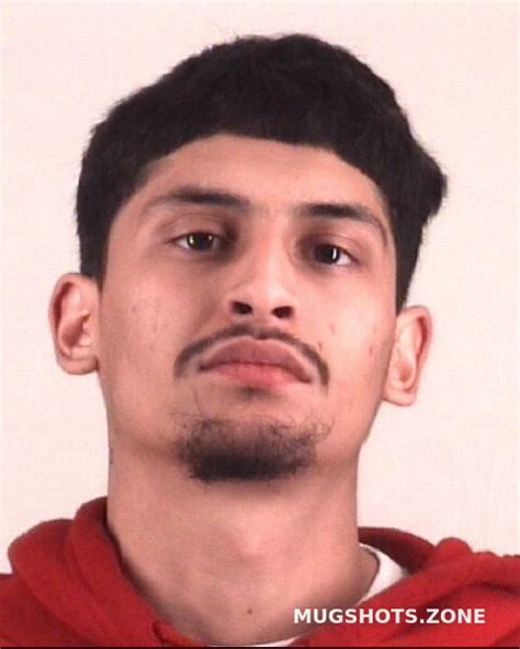 Valdez Andrew Jeremiah 01242024 Tarrant County Mugshots Zone