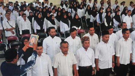 Besaran Gaji PPS Pilkada 2024 Honor Hingga Santunan Kecelakaan