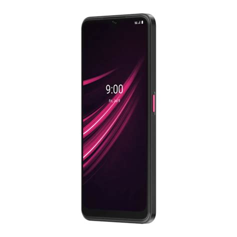 T MOBILE REVVL V 5G USER MANUAL Pdf Download ManualsLib