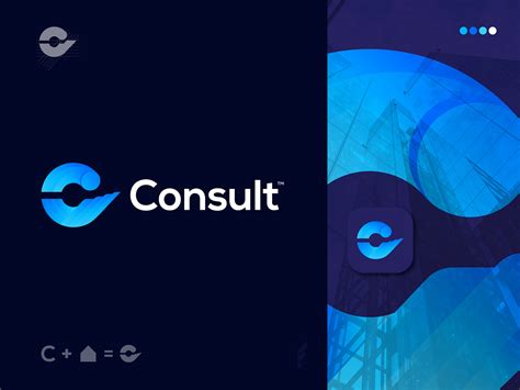 C Logo Consulting Logo Landmark Logo Property Logo By Freelancer