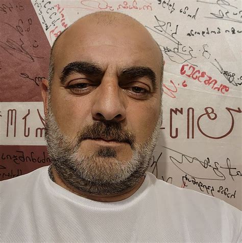 Dato Faika Nacvlishvili