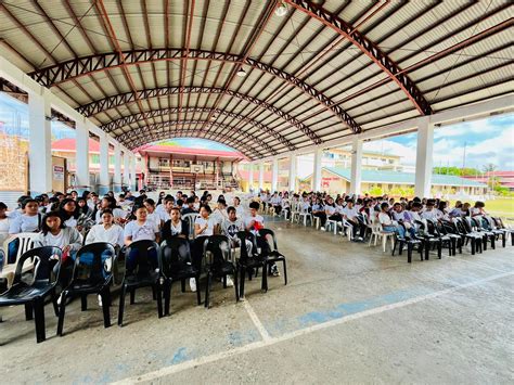 Scie Science Technology And Engineering Program Looc Nhs