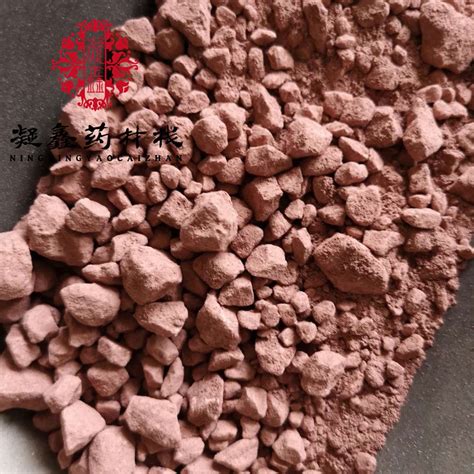 赤石脂产地 赤石脂 赤石脂别名 第2页 大山谷图库