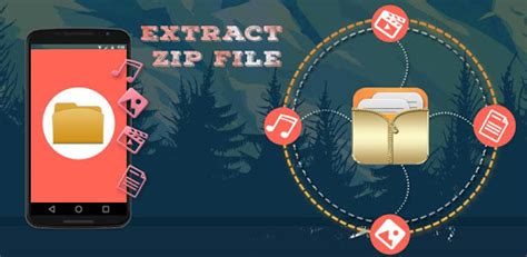 Extract Zip File For PC How To Install On Windows PC Mac