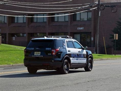 Multi Prong Approach To Address Crashes Launched In South Brunswick