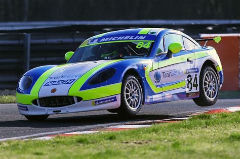 Brea Angliss Scores Brilliant Top Ten Finish In Oulton Opener