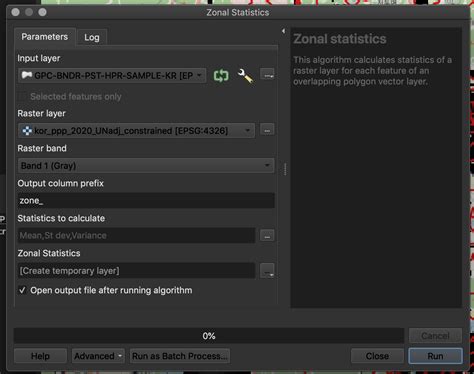 Spatial Analysis The Software Developer S Guide