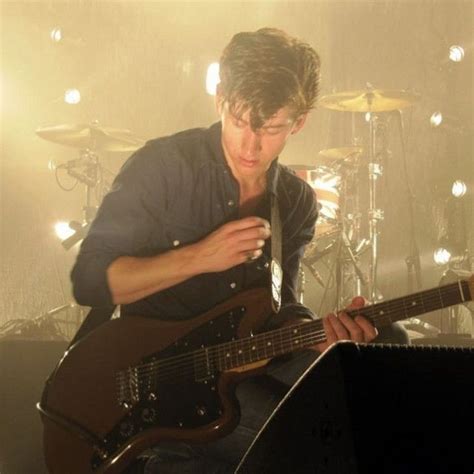 Hablemos De Arctic Monkeys Artofit
