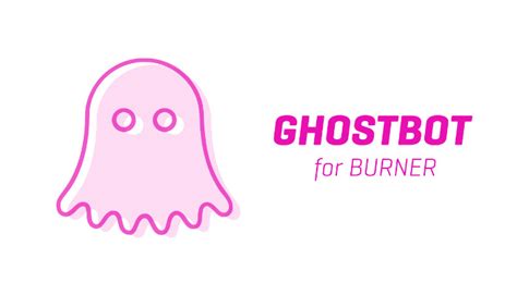 Say Hello To Ghostbot A Smart Bot That Can Handle Your Unwanted Texts