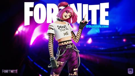 Gta San Andreas Fortnite Drop Dee Girl Mod