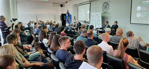 Машински Факултет On Twitter Пети Е Мобилити форум Урбана мобилност