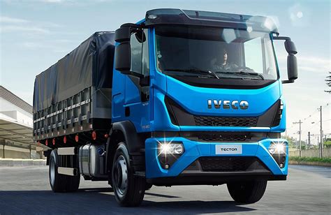 Iveco reafirmó su posición de liderazgo en el mercado argentino durante
