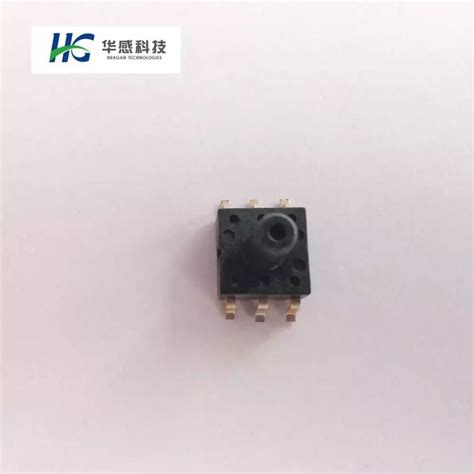 电子血压计压力传感器 Sopdip封装压力传感器（40kpa）