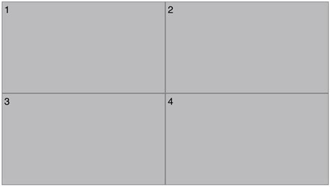 Empowering Public Safety With Custom Video Layouts A Look At The Eyeson Api Custom Layout Map