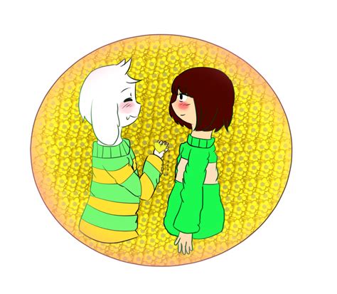 Chasriel By Mycreepydraw On Deviantart