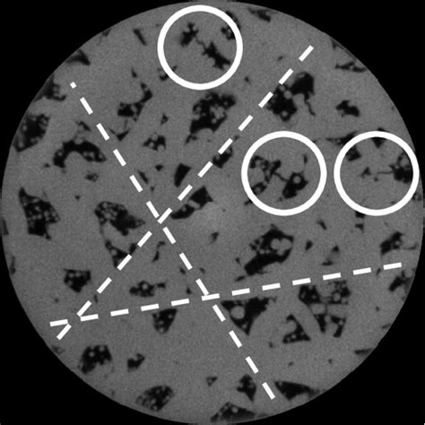 Pdf Porosity Of Additive Manufacturing Parts For Process Monitoring