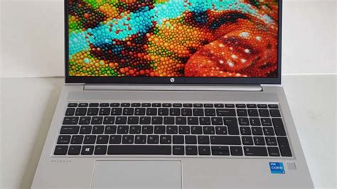 HP 450 G8 Review - The next level ProBook - Tech Watcher Blog