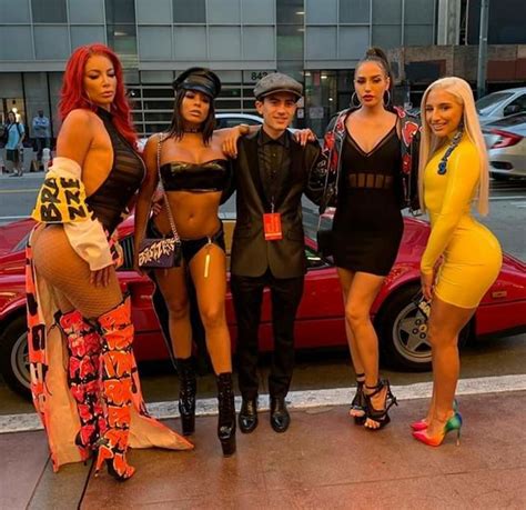 Where It Is From And Names Abella Danger Desiree Dulce Luna Star