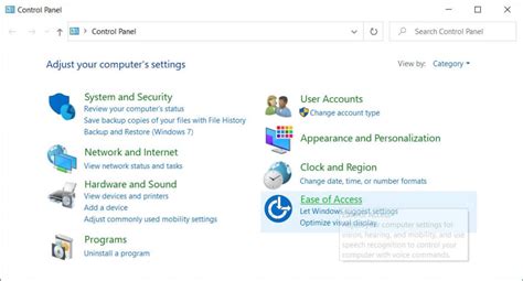 Ways To Change Cursor Thickness In Windows Techcult