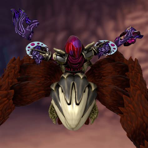 Mirhanachrai Web Born Warrior Known In Other Lands As Driders Or