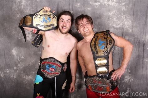 Acw Anarchy Championship Wrestling In Austin At Mohawk Austin