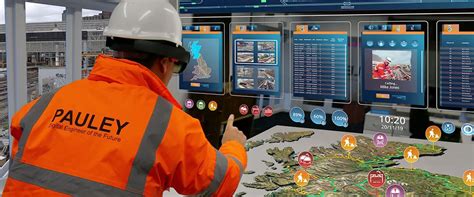 3d spatial operations room toolkit pauley interactive