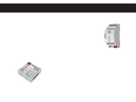 Zennio в России Knx Catalog Zennio Умный дом Knx