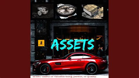 Assets Youtube