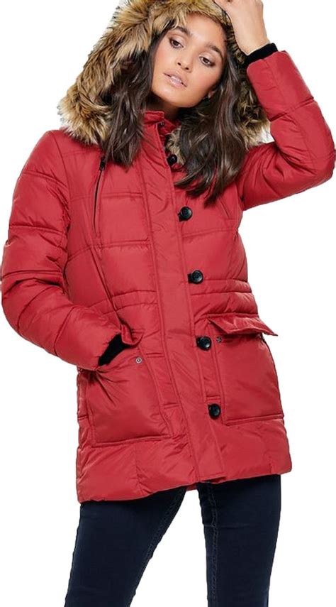 Only 15161175 Red Skroutz Gr