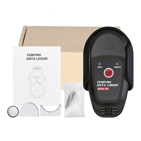 Usb Temperature Humidity Data Logger Recorder Gene Vicedeal