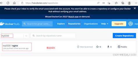 Docker基本管理dockerman Csdn博客