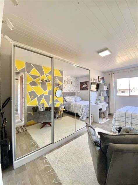 Saiba como montar a sua decoração de quarto de casal