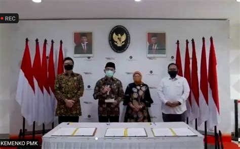 Libur Tahun Baru Hijriah Dan Maulid Nabi Digeser Cuti Bersama Natal