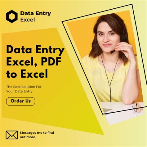 do accurate excel data entry pdf to excel data entry data entry by