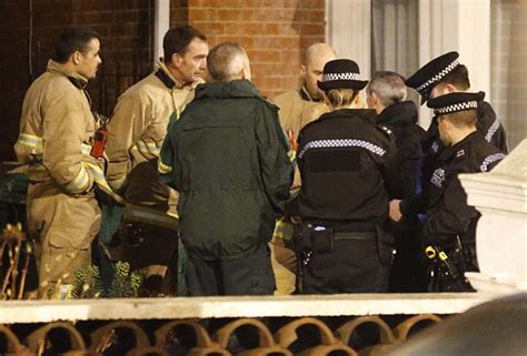 Hove Man Finds Father Dead In Sex Swing Surrounded By Gas Cylinders