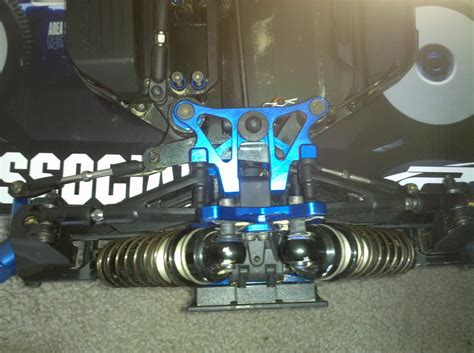 Associated RC B Factory Team Roller R C Tech Forums