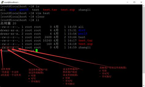 root权限 Linux命令大全 手册