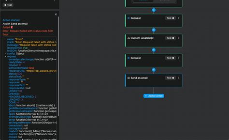 Email Configuration Ask Us Anything Weweb Community