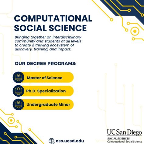 Computational Social Science At Uc San Diego On Linkedin Cssatucsd