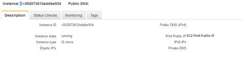 Why Cant I Access My Amazon Rds Instance From My Ec2 Instance Stack