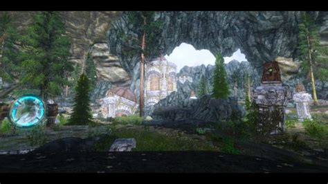 Observatory 日本語化対応 ダンジョン 追加 Skyrim Mod データベース Mod紹介・まとめサイト