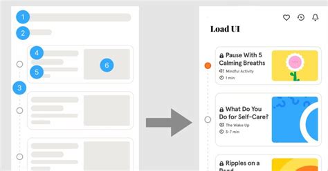 Do You Want Your App To Feel Faster And More Responsive🚀 Heres How You Can Do It Using Nextjs