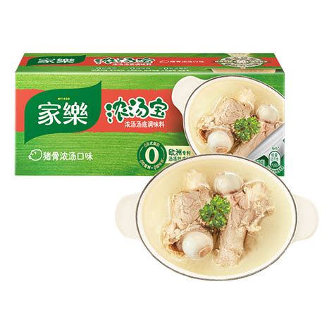 Get Knorr Soup Treasure Bisque Flavor Delivered Weee Asian Market