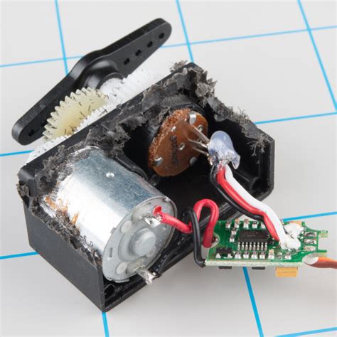 Servo Vs Stepper Packages Electrical Engineering Stack Exchange