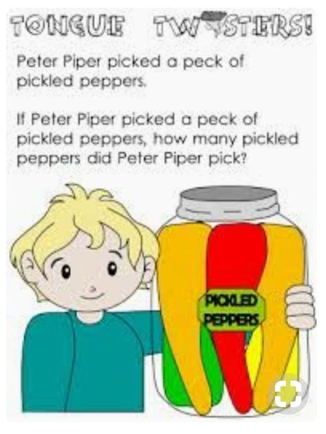 108 Best Riddles Tongue Twister Poems Images On Pinterest School