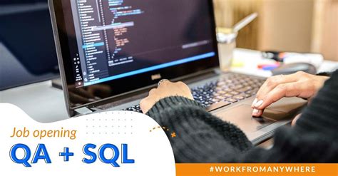 Patagonian On Linkedin Lifestylepatagonian Qa Sql Developers Devs