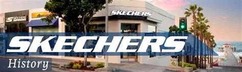 Skechers History Story Of Retail Guru Robert Greenburg