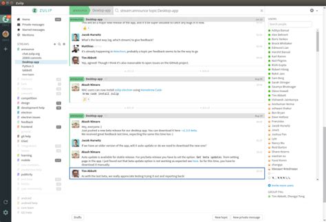 Fresh Snaps From July 2018 Ubuntu