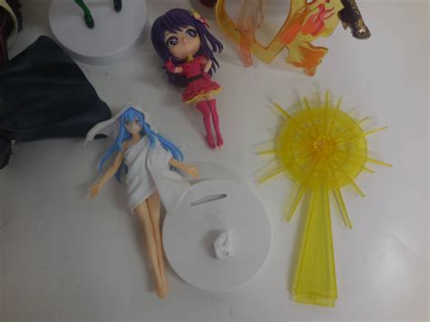 静美少女系フィギュアまとめbandaiフィギュアヌードルストッパーラブライブ転スラ5等分の花嫁艦隊コレクション★s 9243